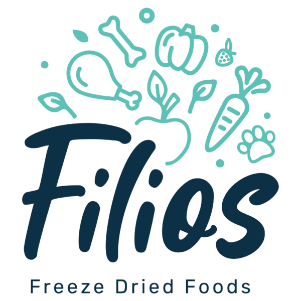 Filios | Snacks Liofilizados | Proteína 100% Real y Natural